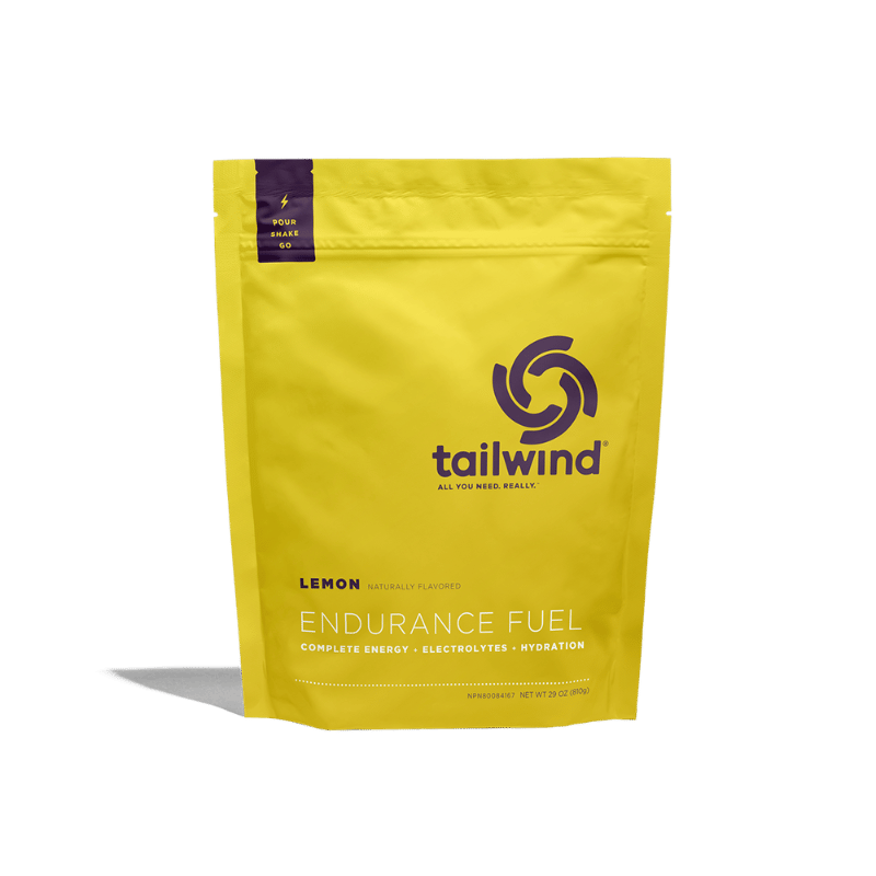 Ultra Pack 4 x 30 Servings | Tailwind Nutrition